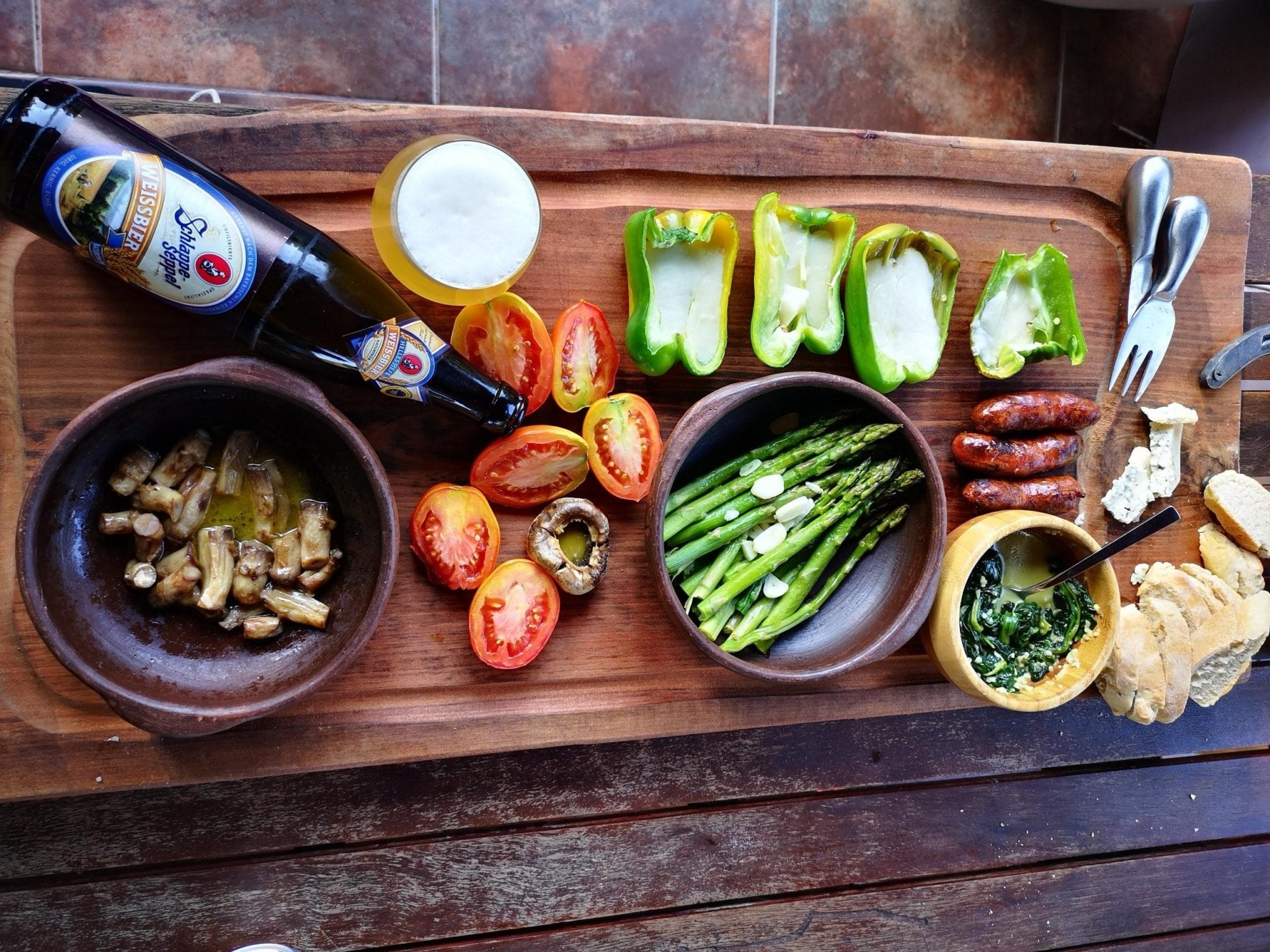 El Maridaje Perfecto con Cerveza: Descubre qué Estilo de Cerveza Combi ...